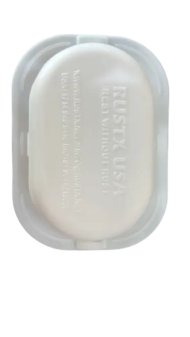 Shrink Packaging Ventilation Grill