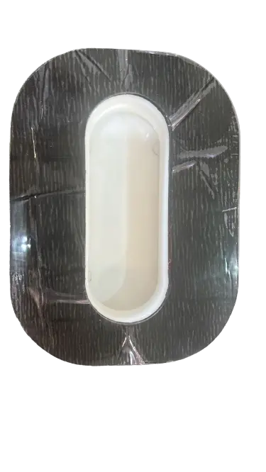 Shrink Packaging Ventilation Grill