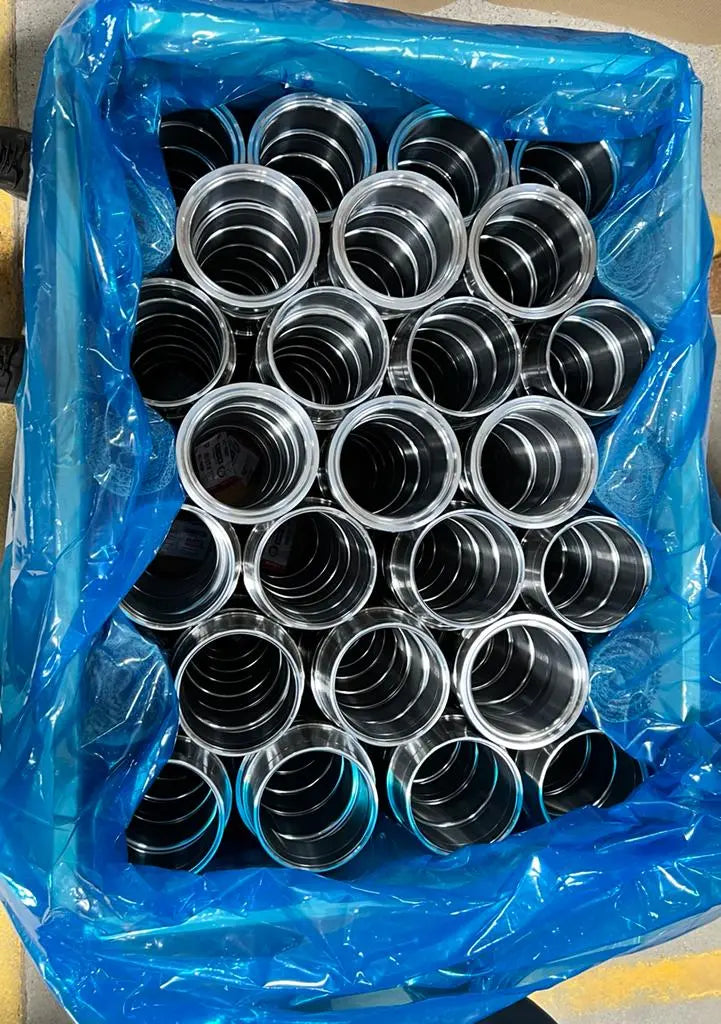 RustX VCI Bags: Superior Corrosion Protection for Your Products